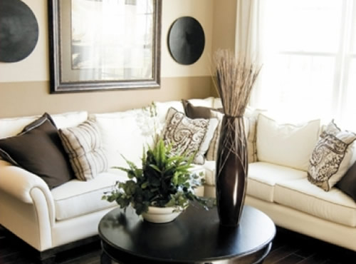 PINTURAS LA PALETA - The Classy Touch