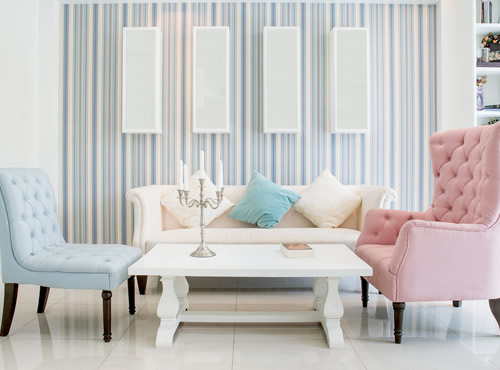 PINTURAS LA PALETA - The Classy Touch